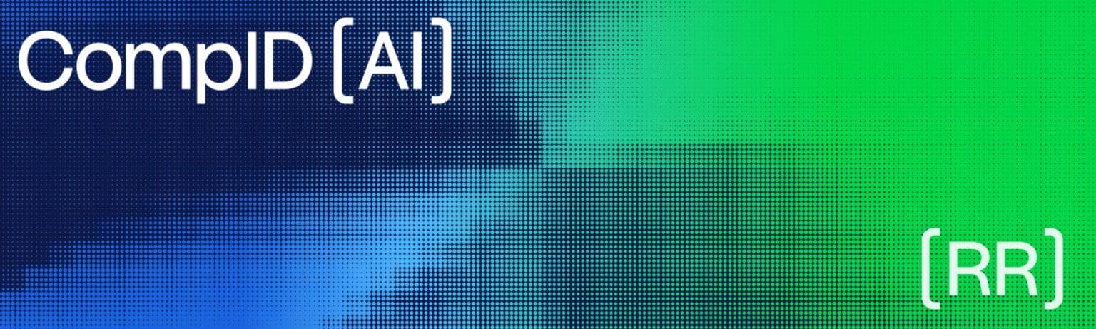 RoyaltyRange launches a new CompID AI benchmarking solution - RoyaltyRange